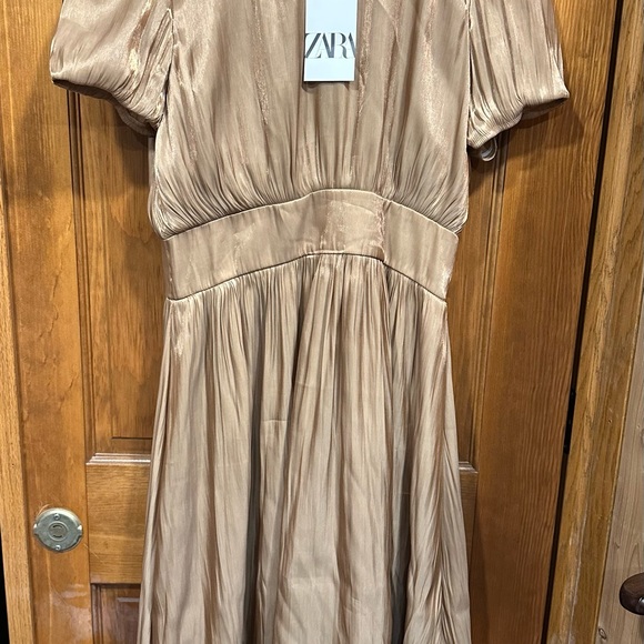 Zara | Dresses | Zara Good Dress | Poshmark